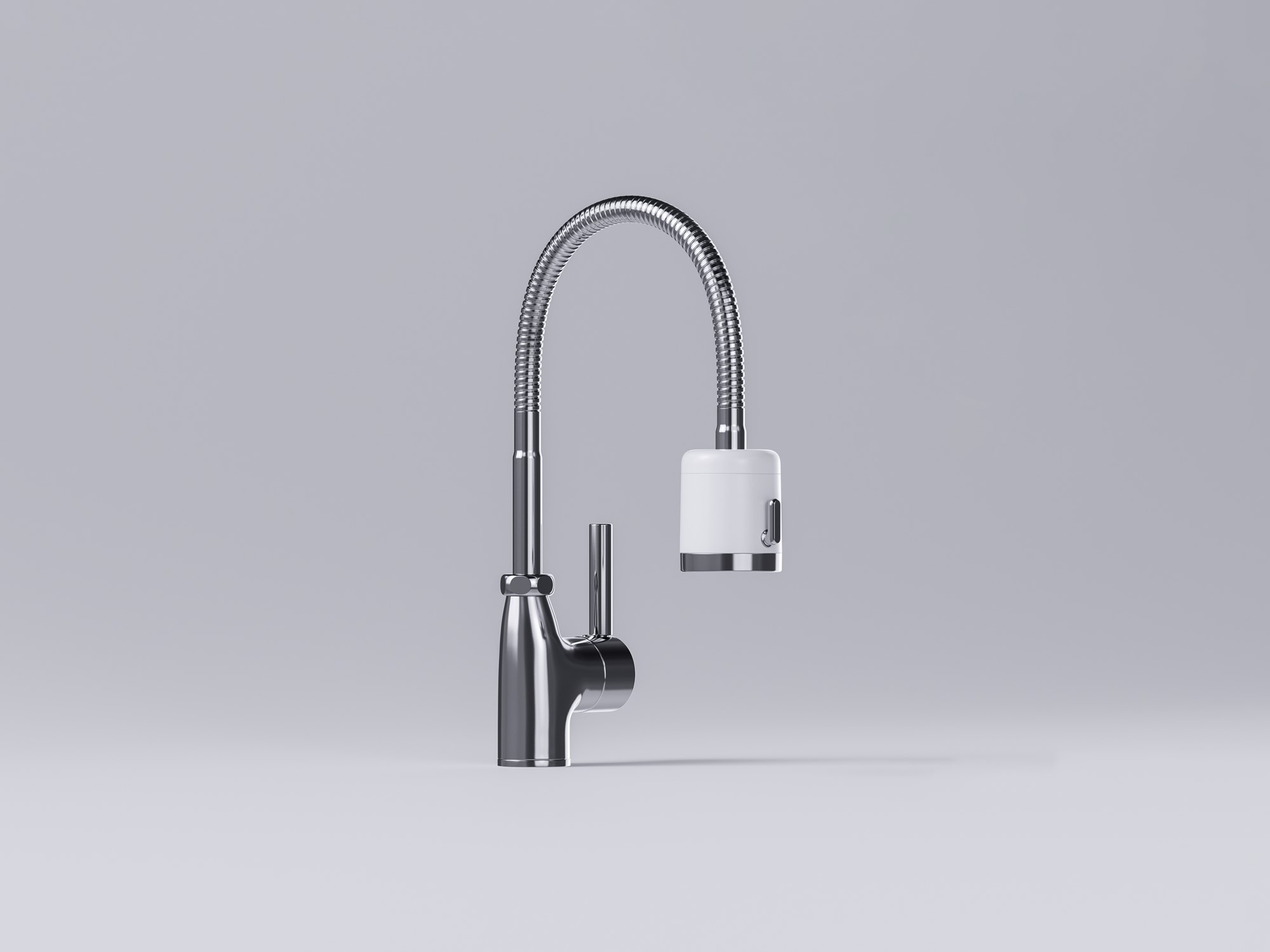 Dr. Piel Kitchen Faucet Cobra - hs²