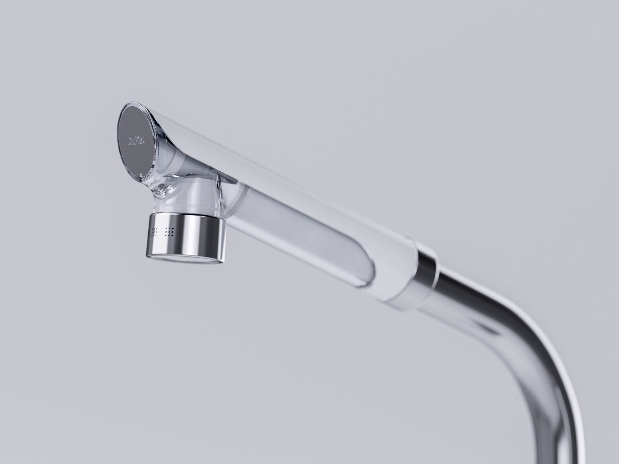 Dr. Piel Kitchen Faucet Handy - hs²