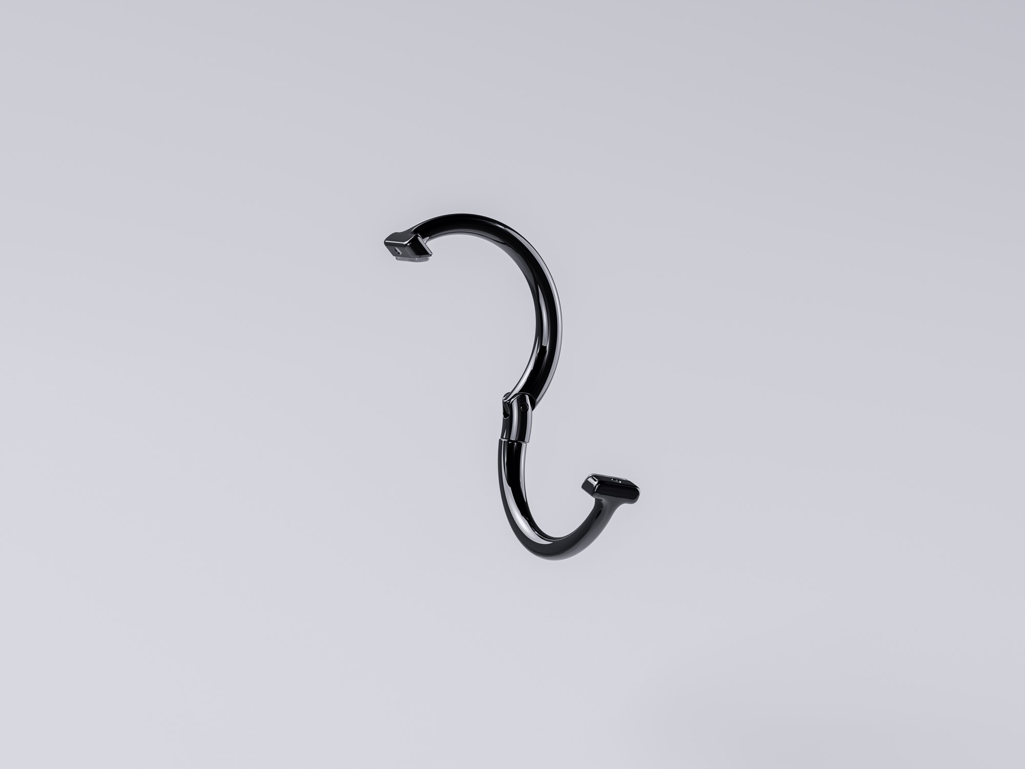 Ihelia Signature Hanger - hs²