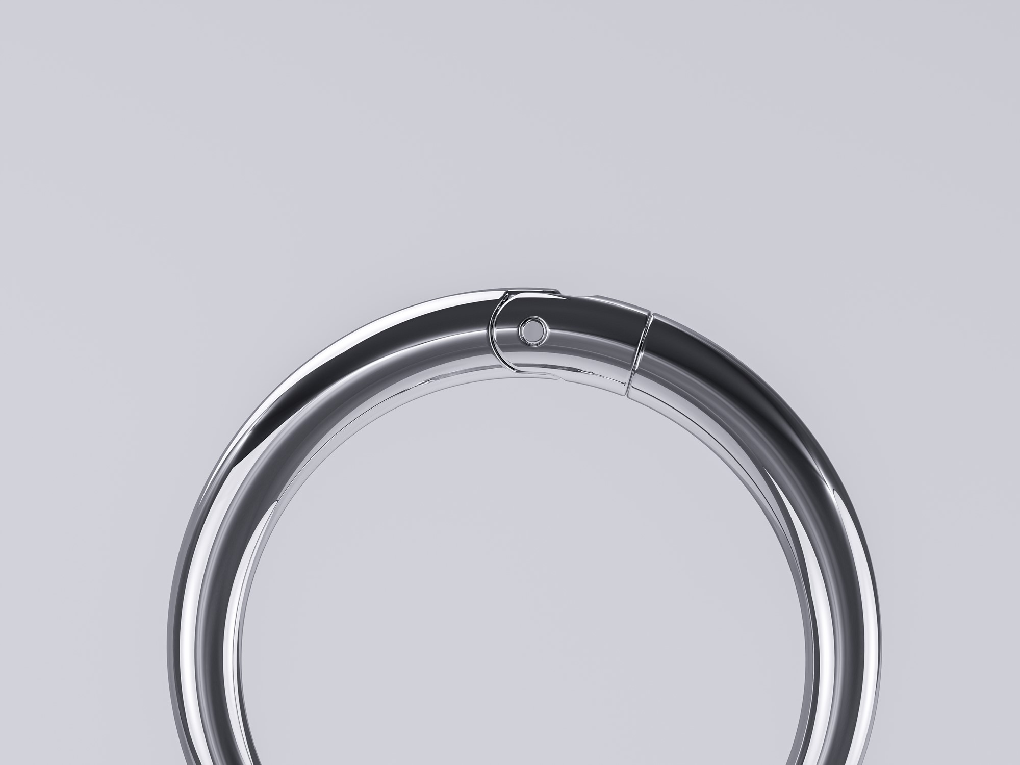 Ihelia Signature Hanger - hs²