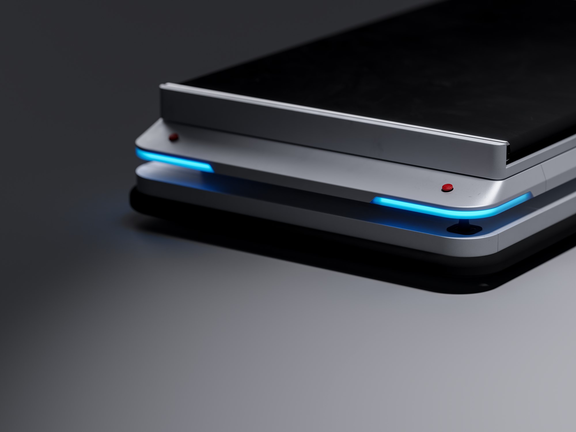 Syswin Conveyor AGV - hs²