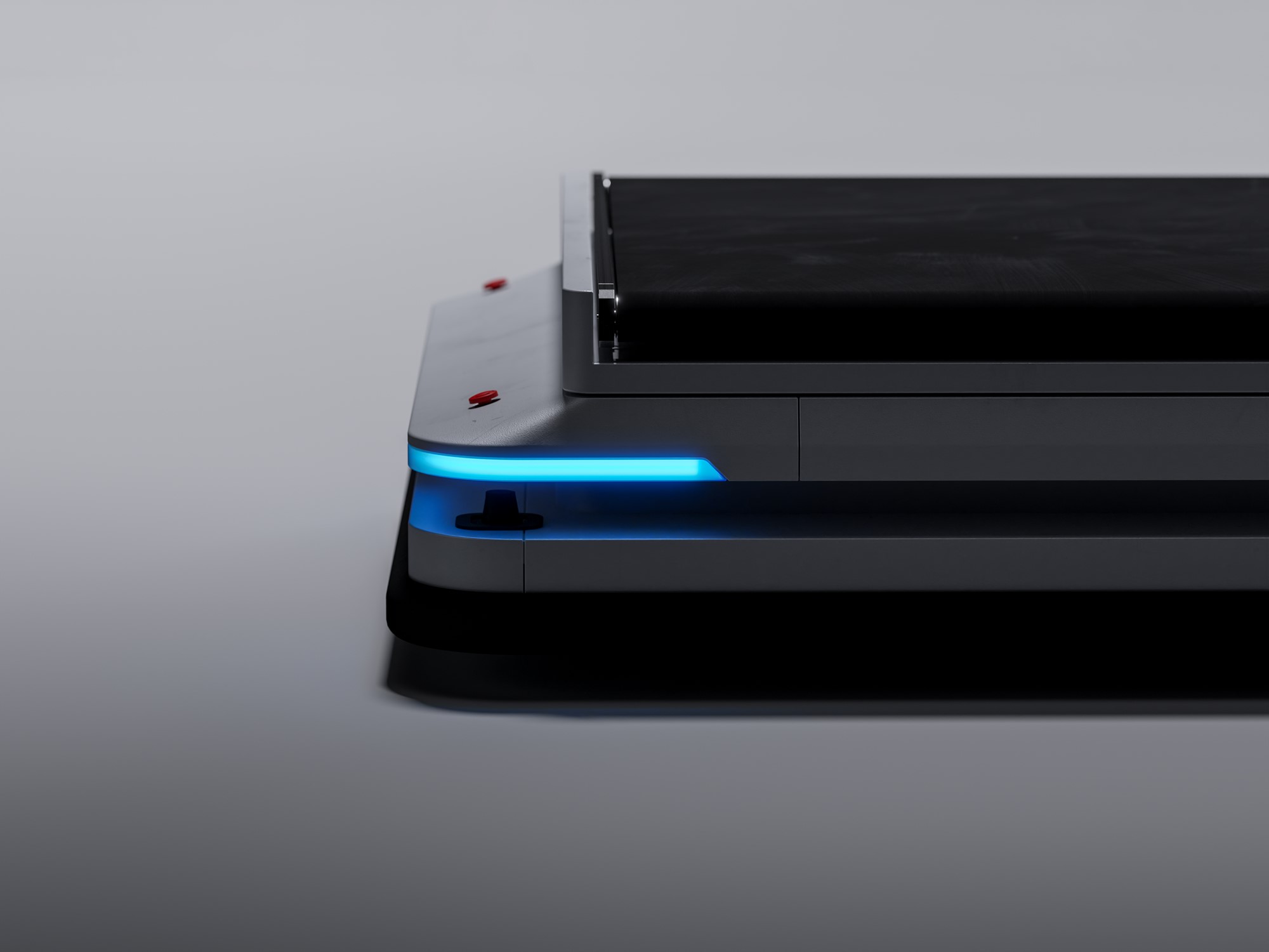 Syswin Conveyor AGV - hs²