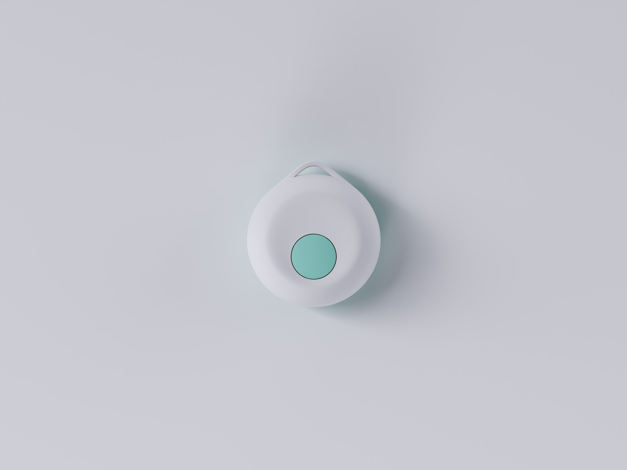 Taewoong Smart Tag - hs²