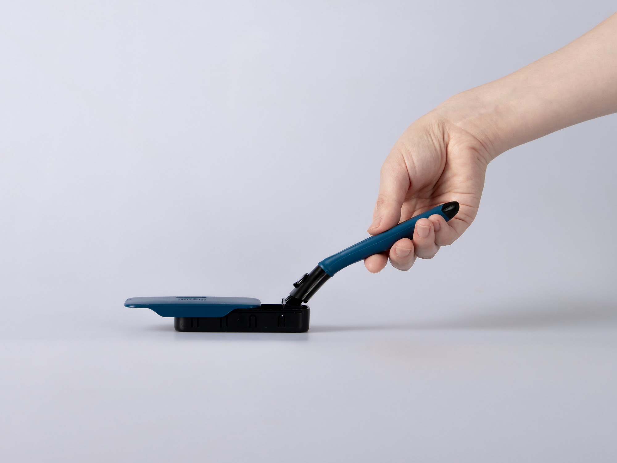 Wisely Shaving Set - hs²