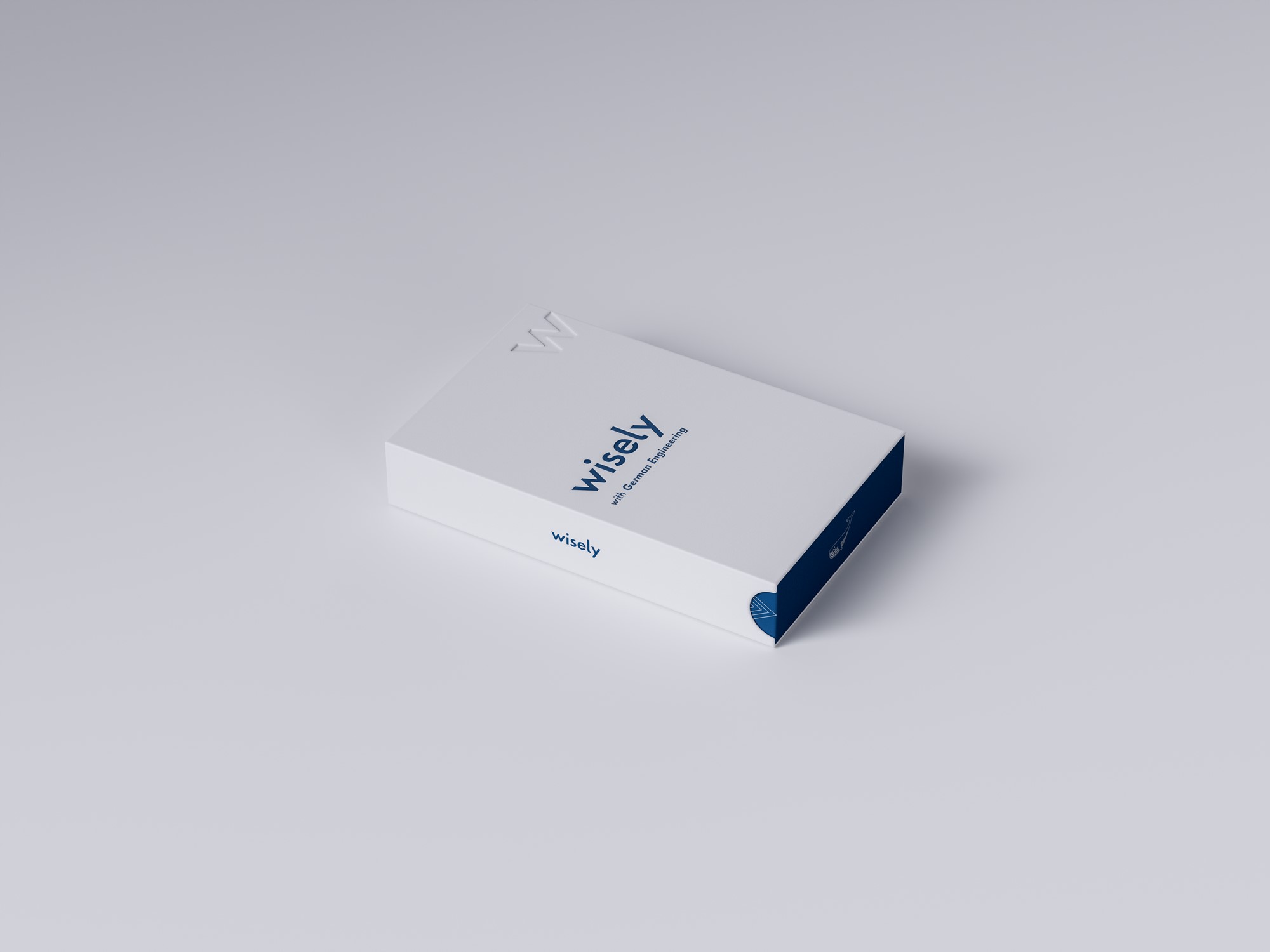 Wisely Shaving Set - hs²