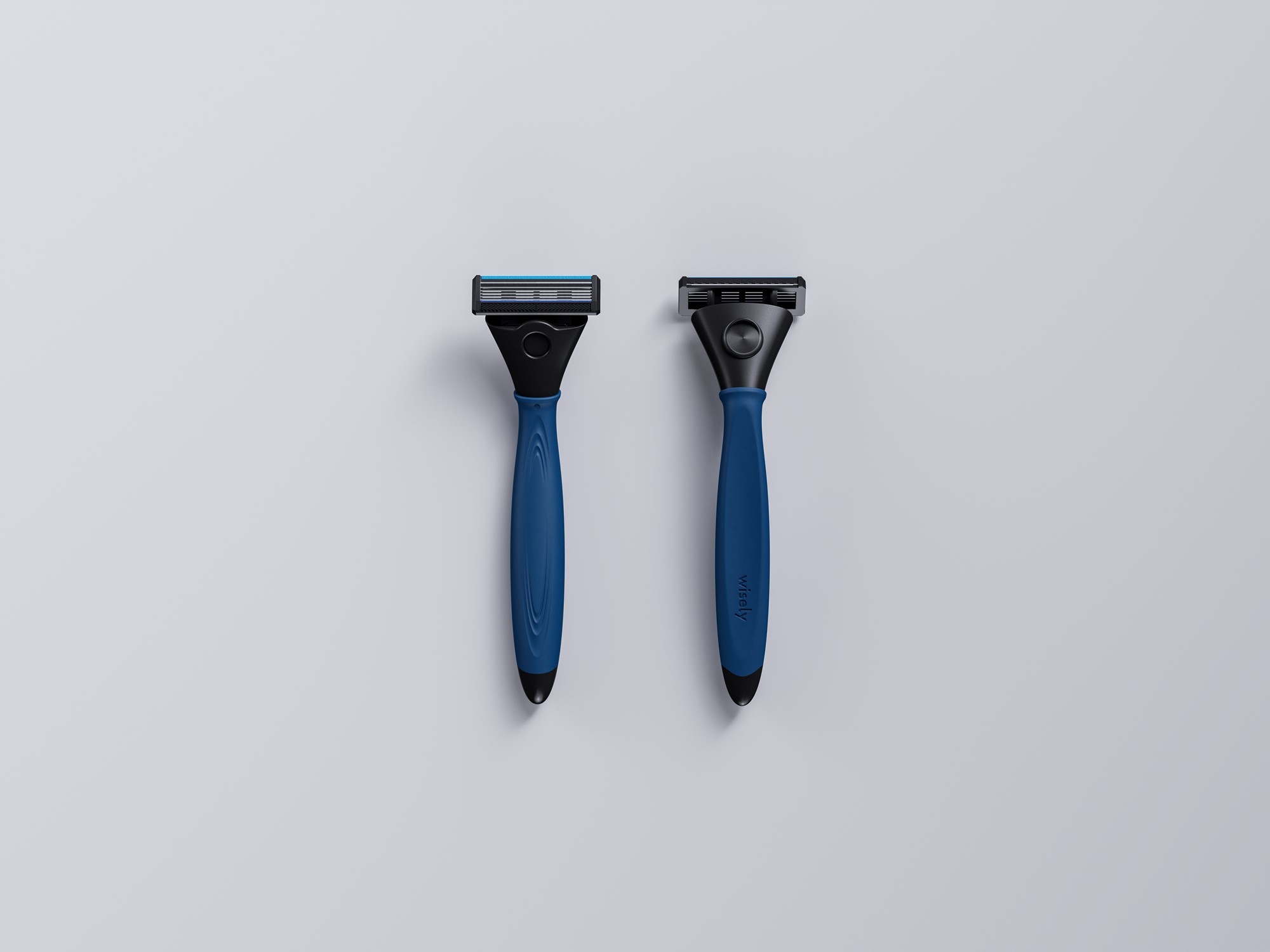 Wisely Shaving Set - hs²