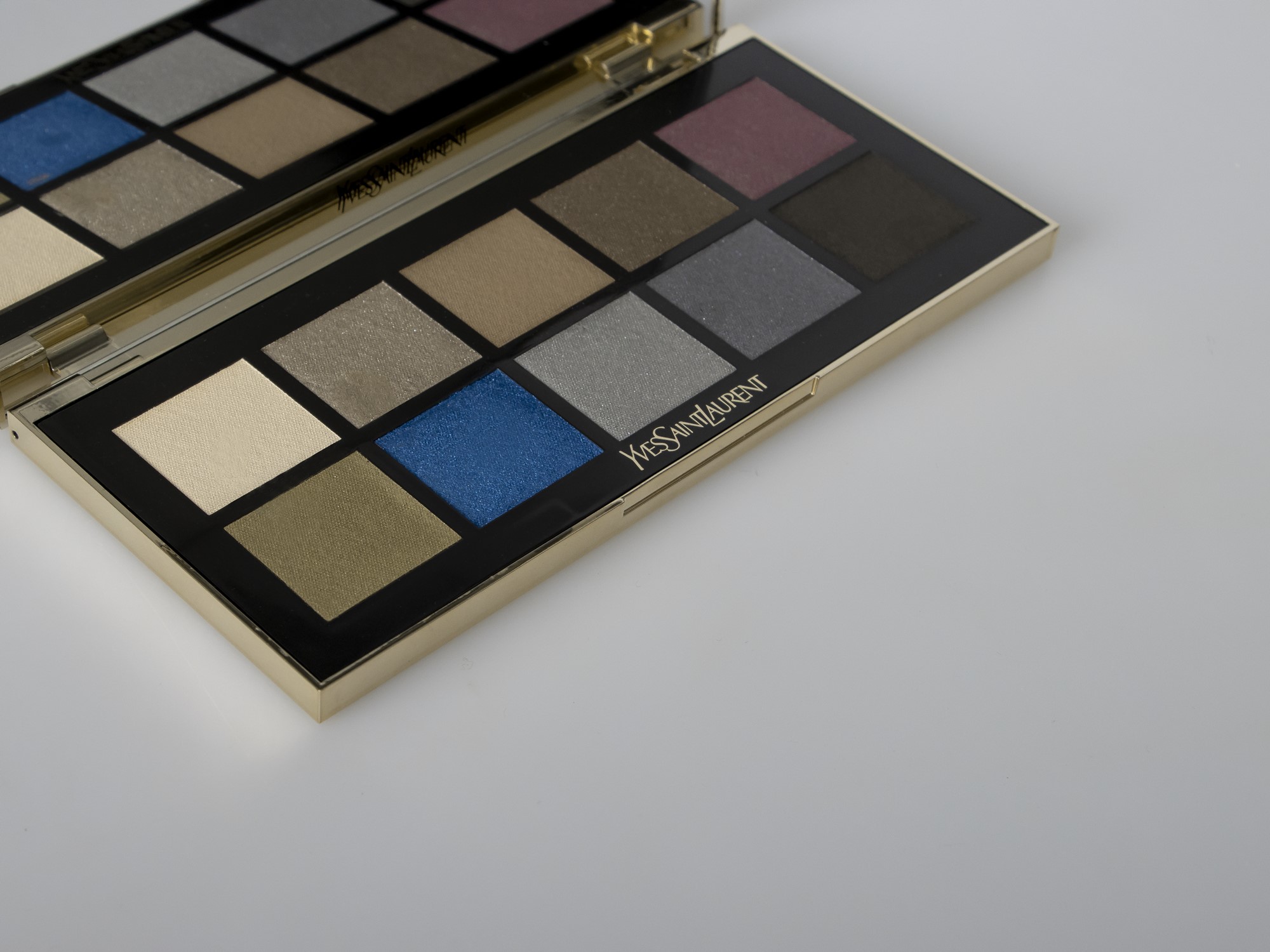 YSL Couture Colour Clutch Palette - hs²