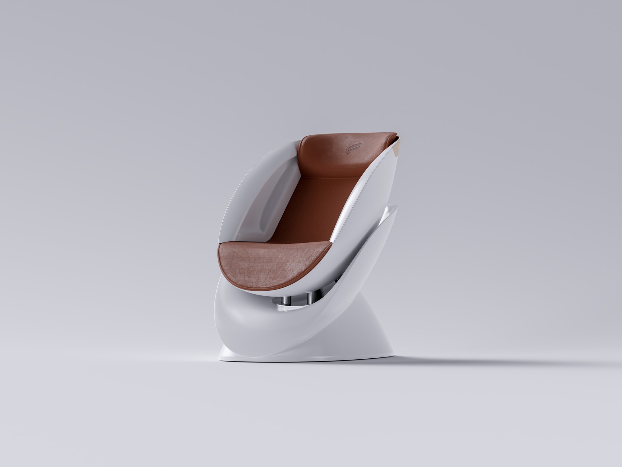 Zero Gravity Incline Chair - hs²