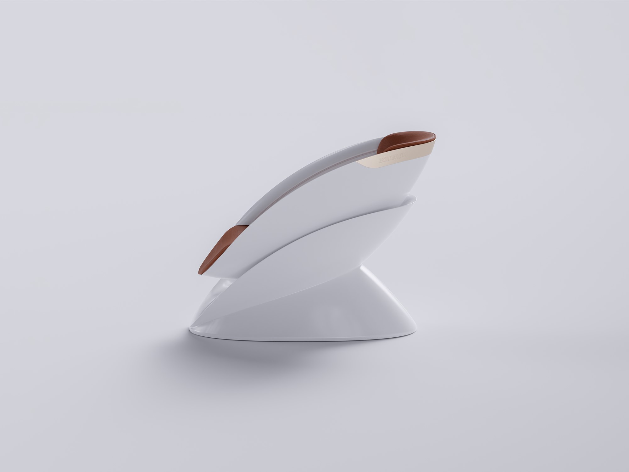 Zero Gravity Incline Chair - hs²